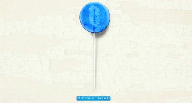 Take This Lollipop: ένα θρίλερ του Facebook