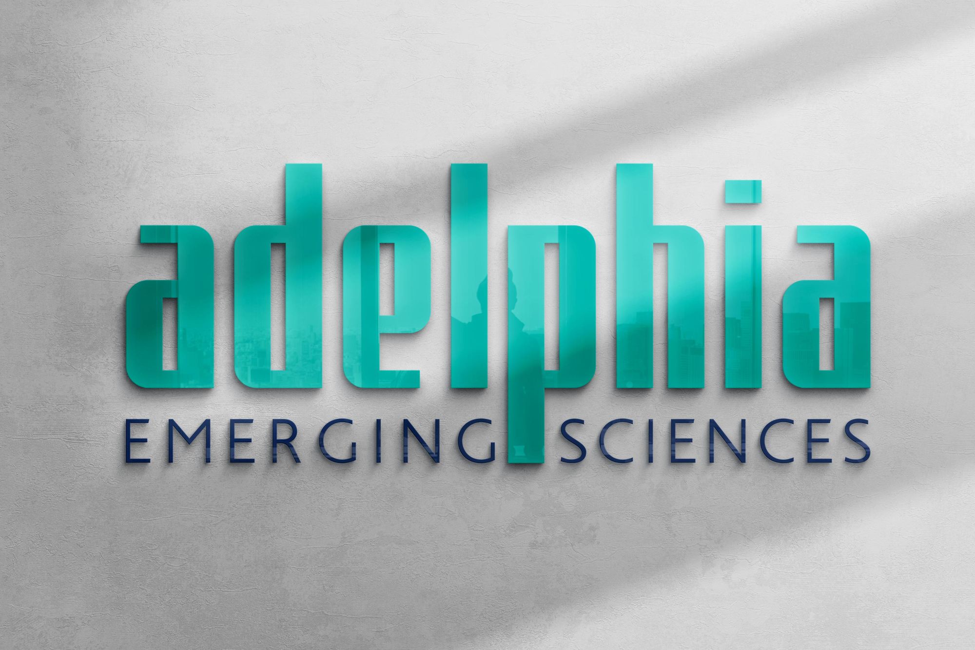 Η Think Plus δημιουργεί την ταυτότητα της Adelphia